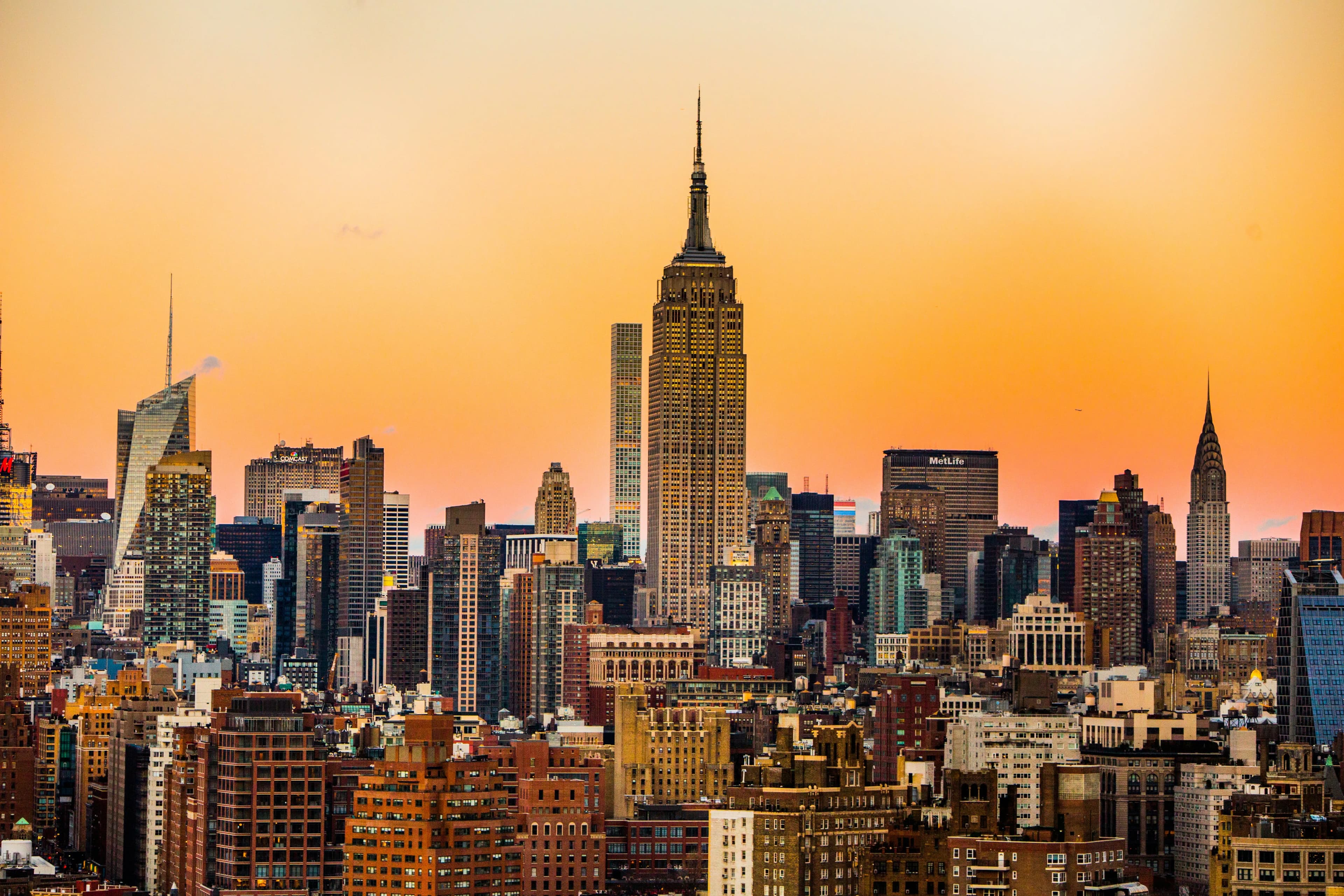 World Cup 2026 New York: The Football Fan's Bar Guide | Fanway | Fanway